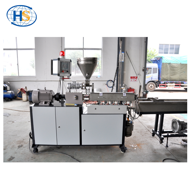 Miniextrusora Extrusora de laboratorio para uso en laboratorio - Compre ...